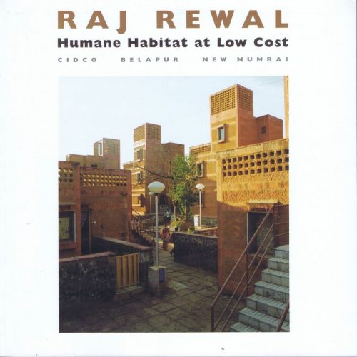 Projects – Raj Rewal Associates