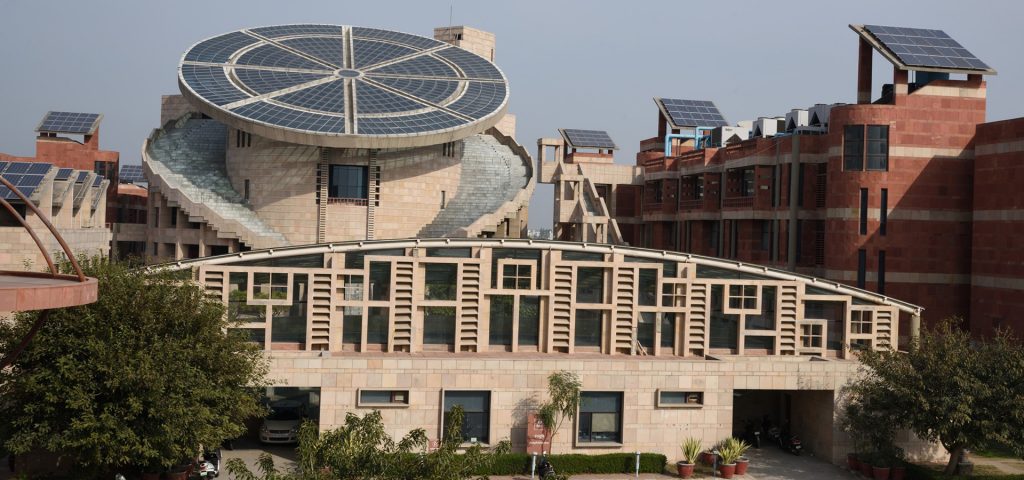 State University of Visual and Performing Arts, Rohtak, India – 2008 ...